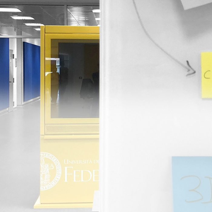 Developer Academy | a partnership with Apple